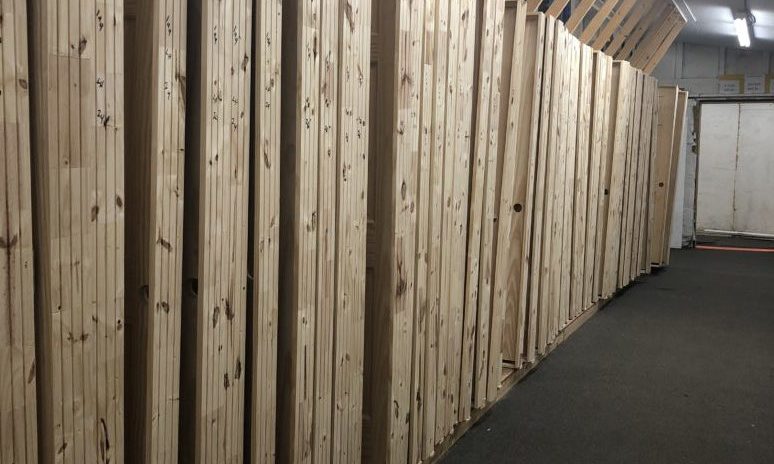 Home - Lou's Bargain Barn | Lumber - Doors - Windows - Decks - Roofs ...